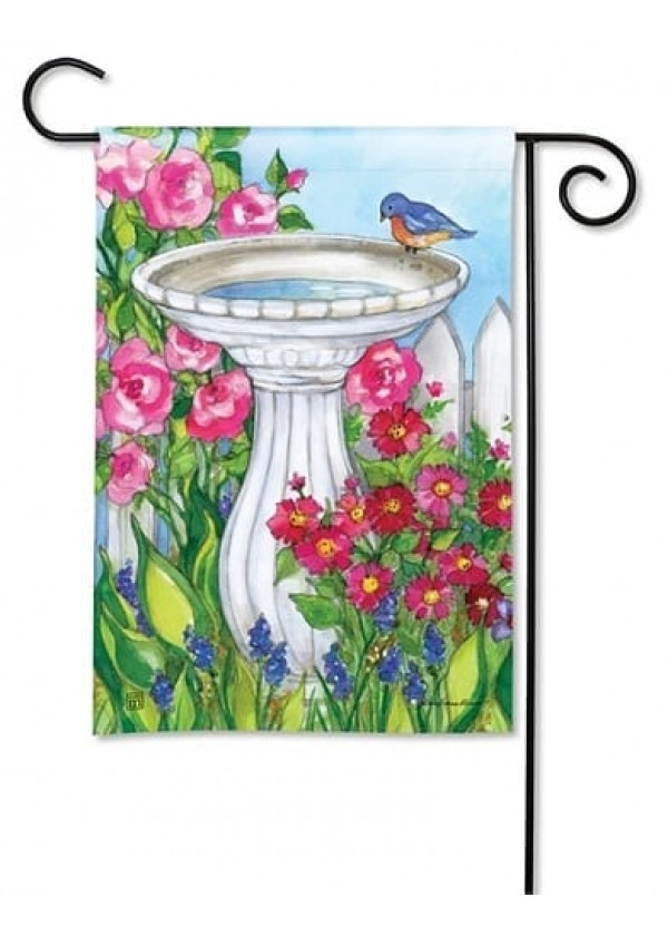 Garden Flags, Yard Flags and Lawn Flags For Sale