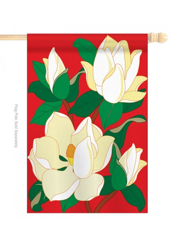 Applique Flags | Outdoor decorations for holidays and all seasons ...