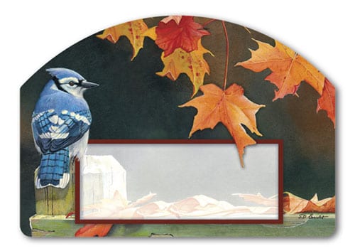 Magnetic Yard & Address Signs | Outdoor decorations for holidays and ...